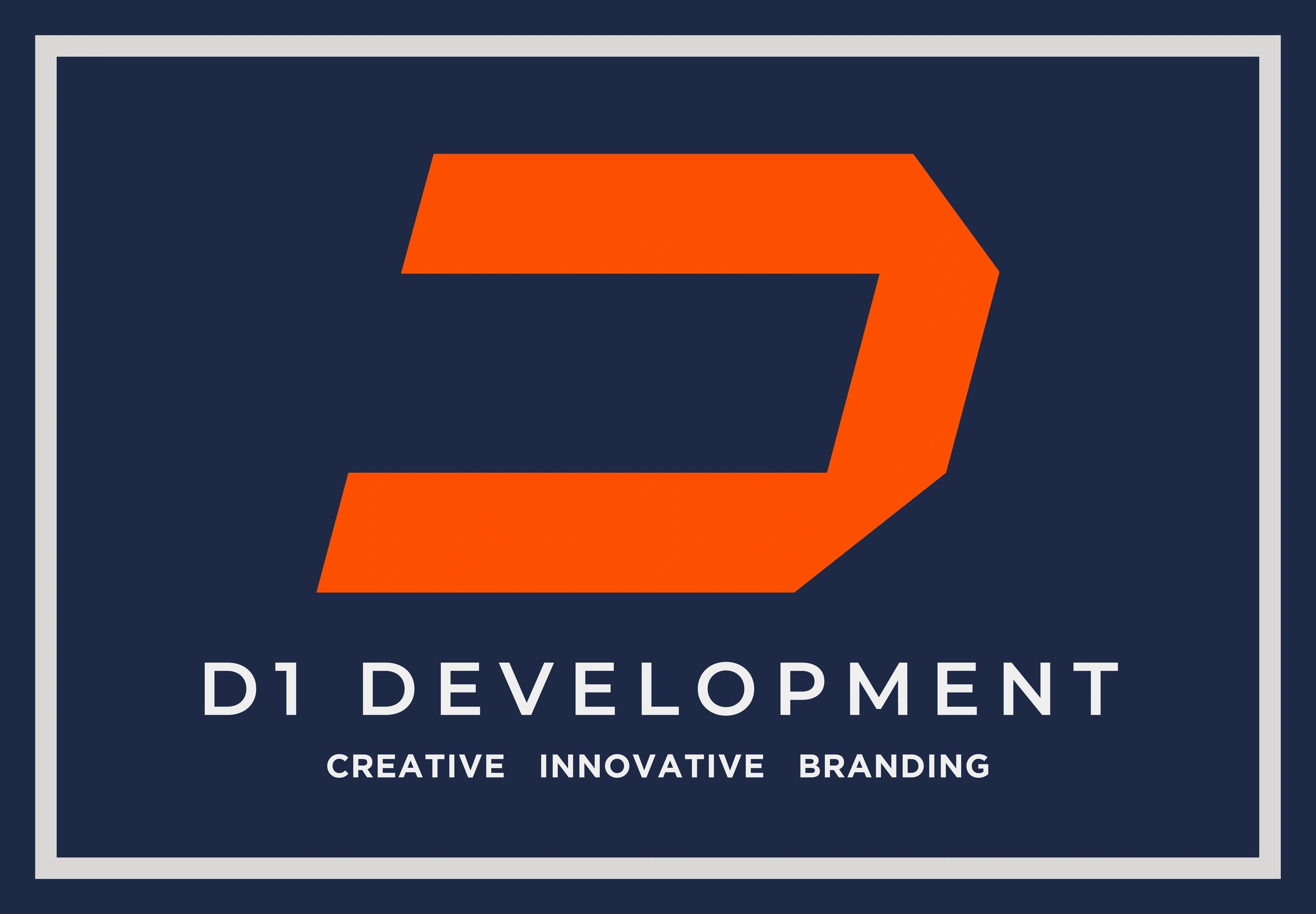 D1 Development